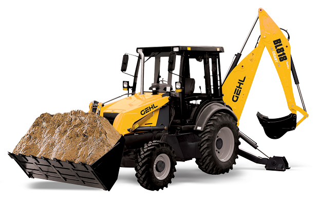 Alquiler de equipo y maquinaria nueva para la construcción, agrícola e ...